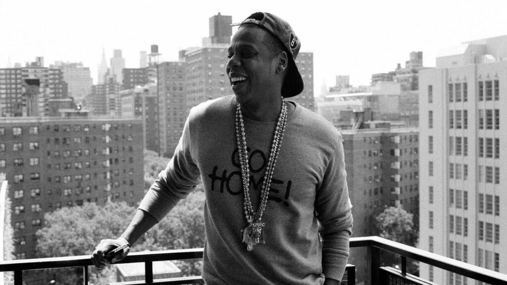 Jay-Z Bio, Albums,Work Empire & Net Worth 2025